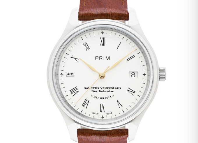 Prim Watches And All You Need To Know About This Czech Watch Brand ...