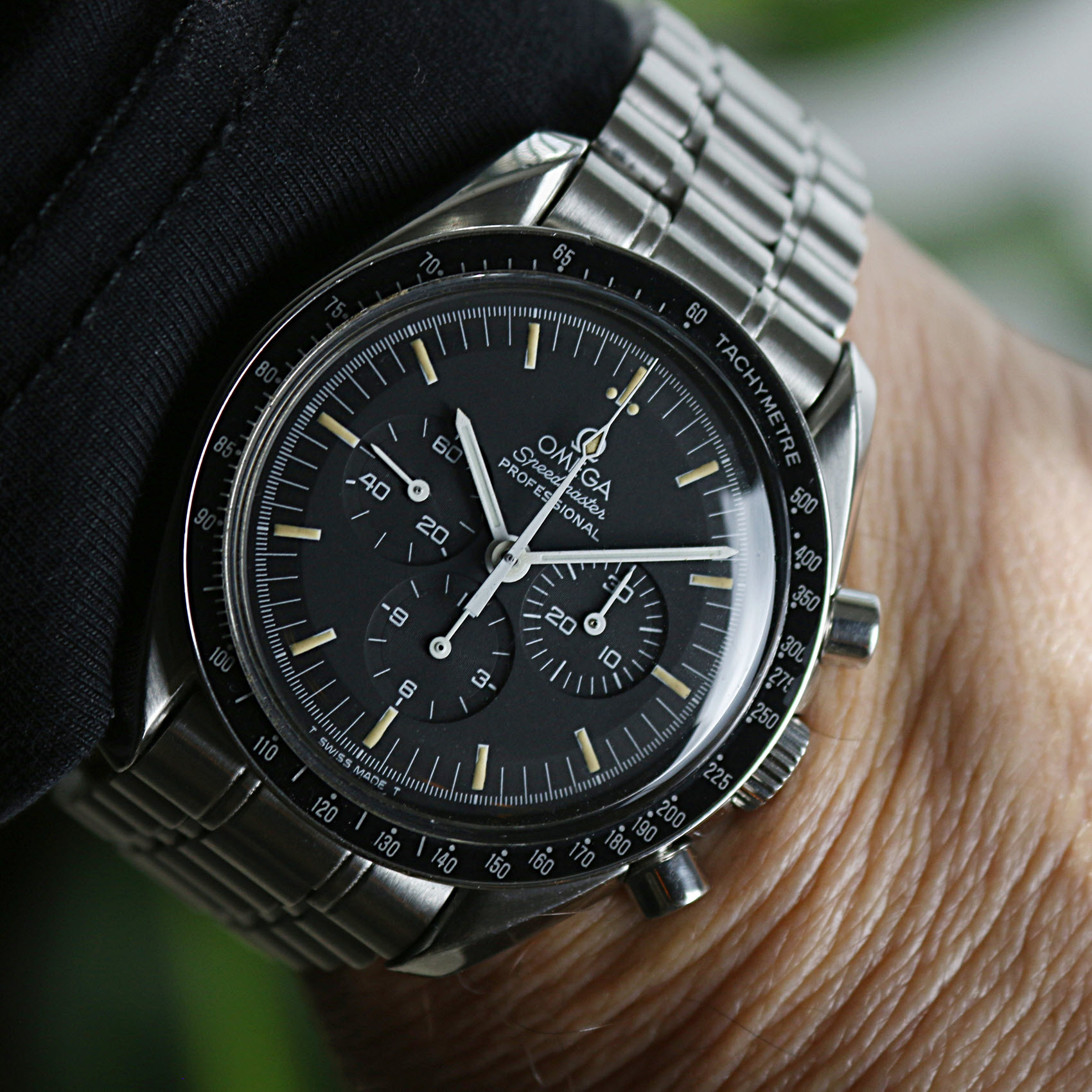 [Blog] Reasons to Buy Omega Watches | WatchUSeek Watch Forums